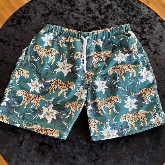 Swim | Mens Swimming Trunks | Poshmark